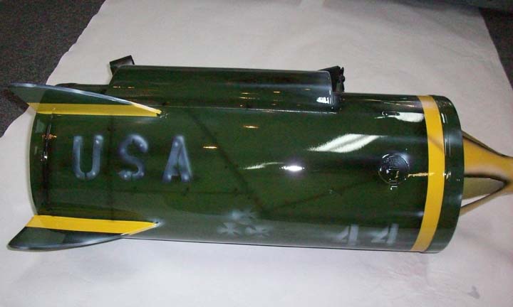 Different | United States | Sweitzer's Performance Center