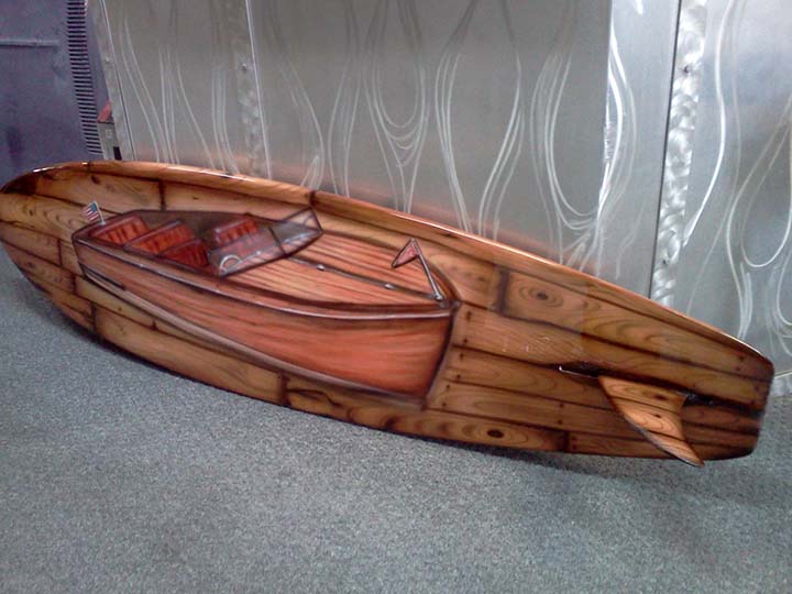 Different | United States | Sweitzer's Performance Center