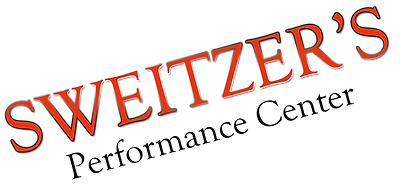 Custom Painting | United States | Sweitzer's Performance Center