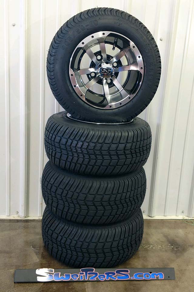 Wheels / Rims / Tires | Sweitzers