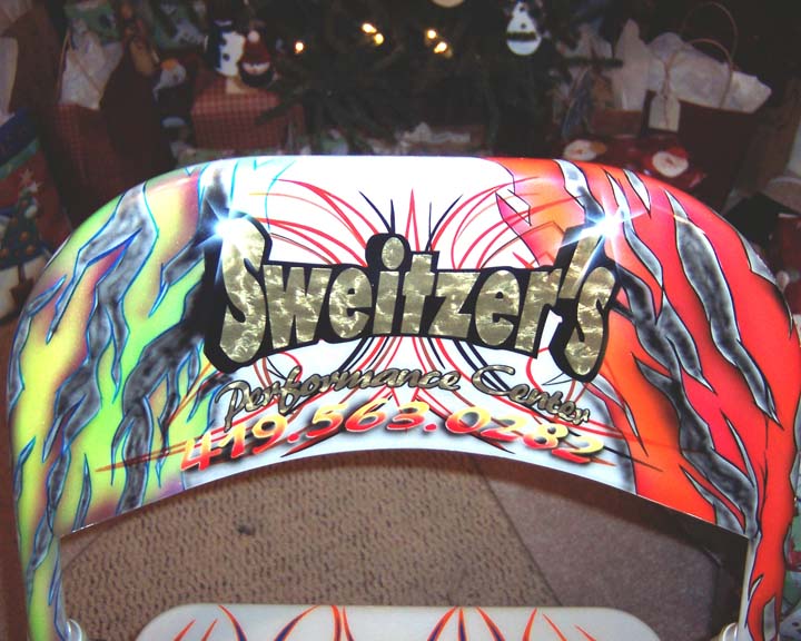 Different | United States | Sweitzer's Performance Center