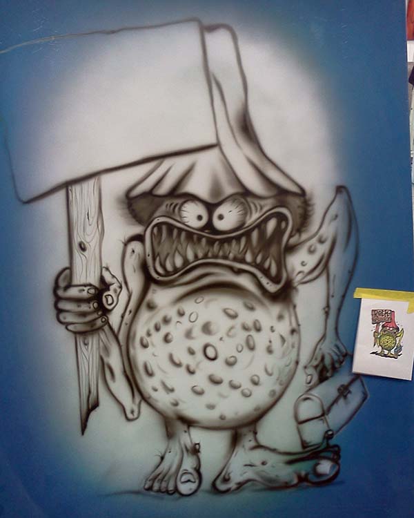 Different | United States | Sweitzer's Performance Center