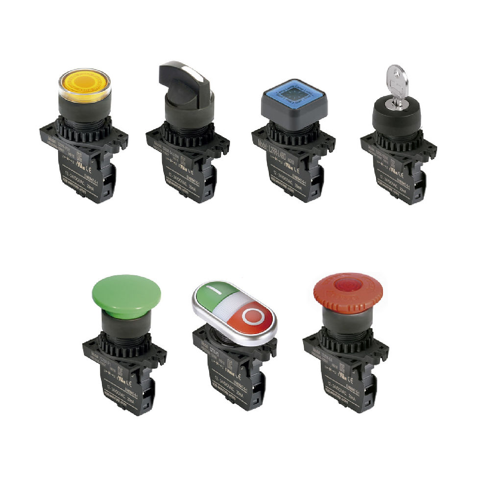 Automatización y control | asesorias y consultorias Automatizando