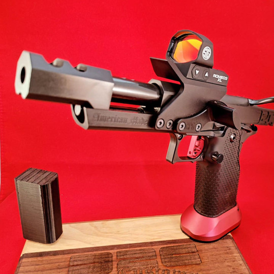 Gallery | d2customsguns.com