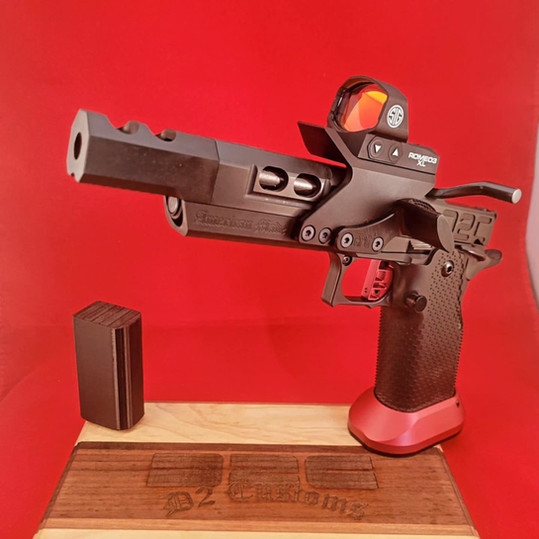 Gallery | d2customsguns.com