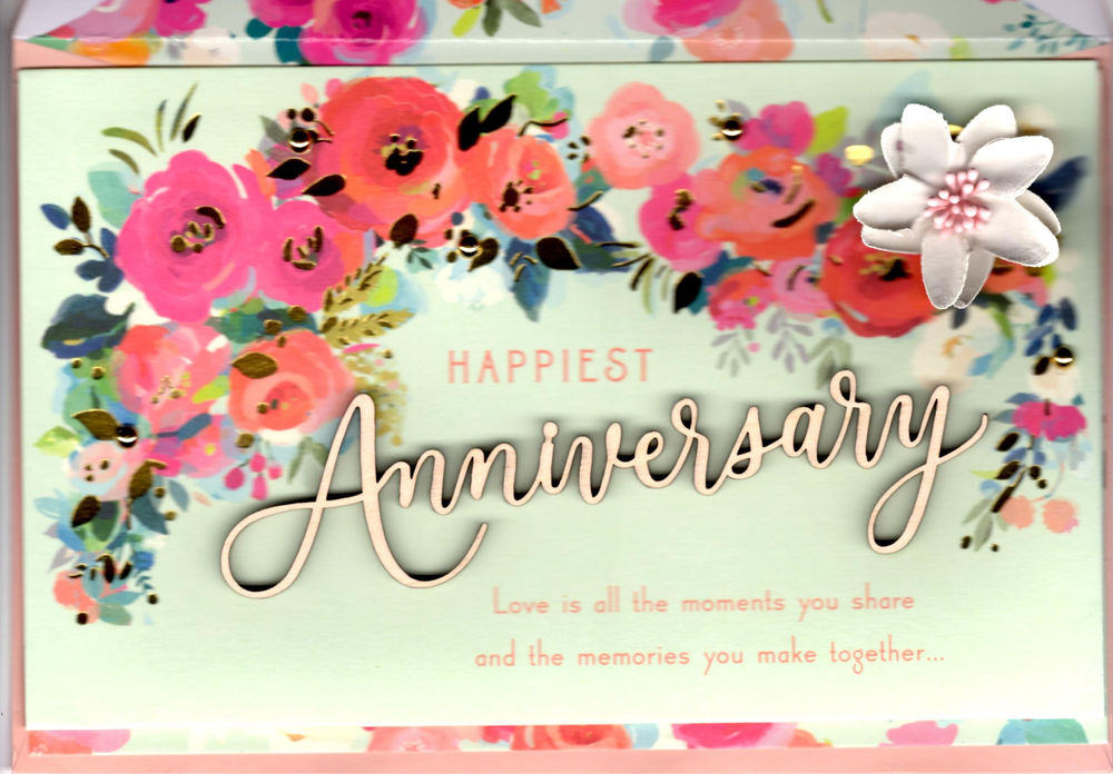 Peg & Mick Hinton's "53rd" Wedding Anniversary July 27th, 2021