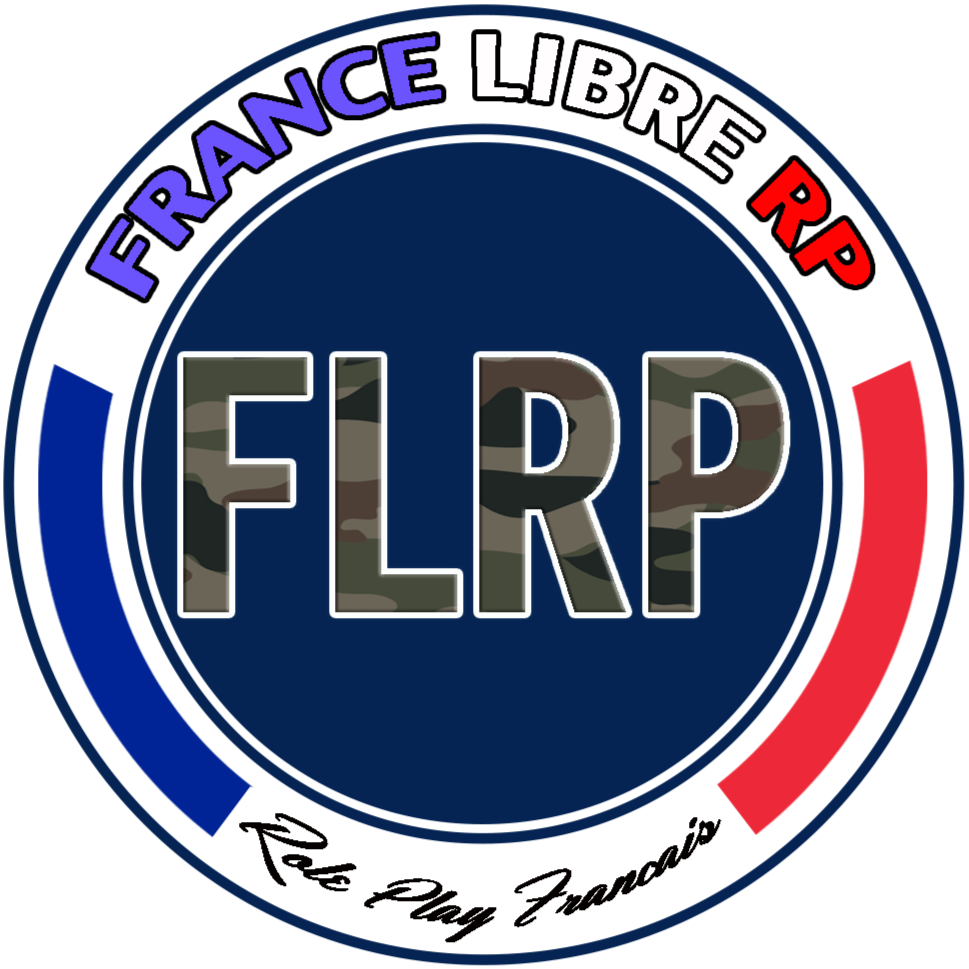 France Libre RP | Accueil