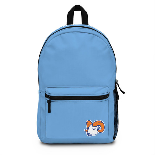 Sandy Ridge Elementary - Ram Backpack | High Road Designs