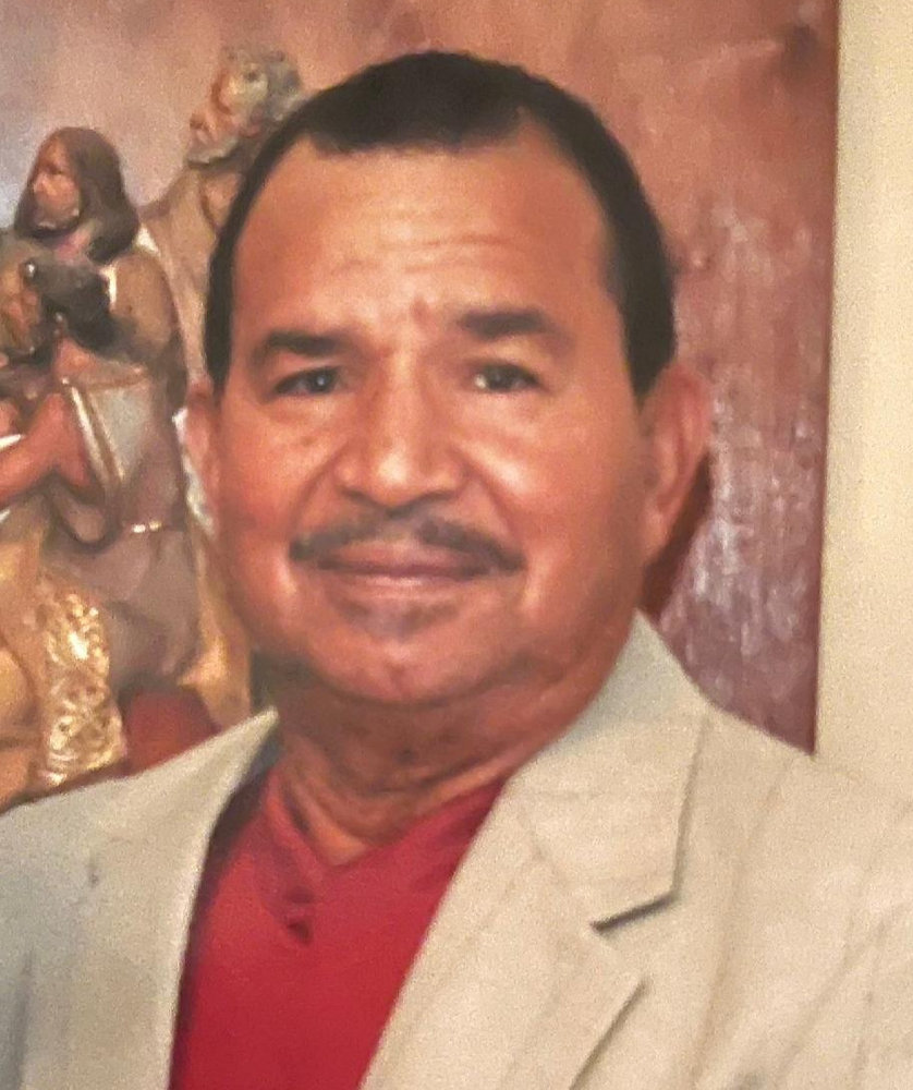 Alfred Hoskins