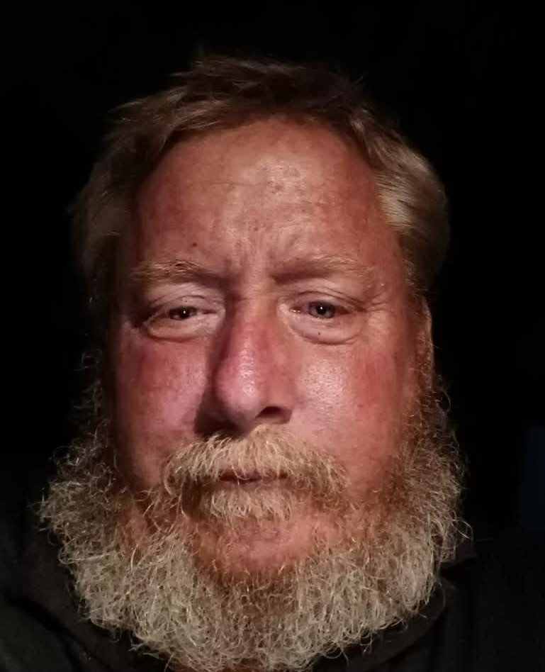 David Wayne Thompson