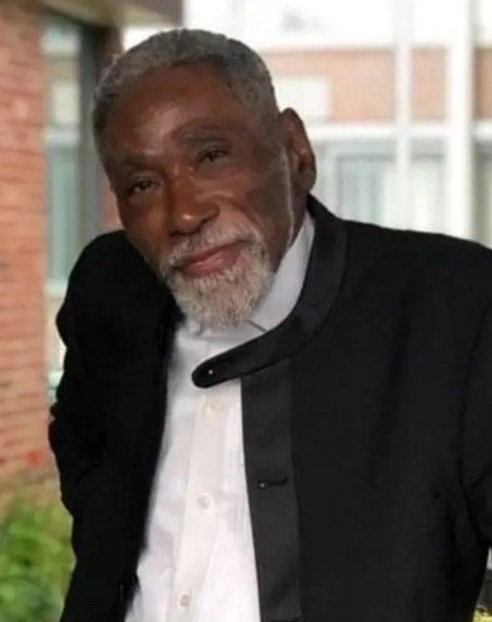 Rayfus Dukes, Sr.