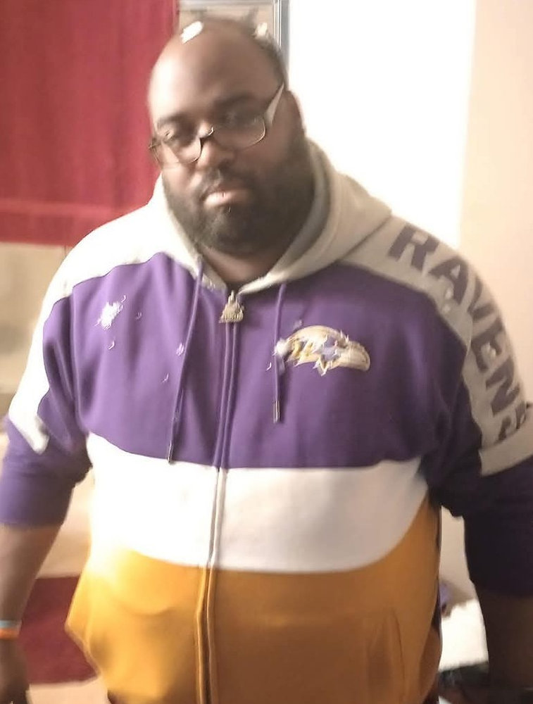 Roderick Keith Willis