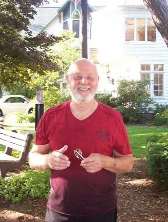 Kenneth Larry Golden