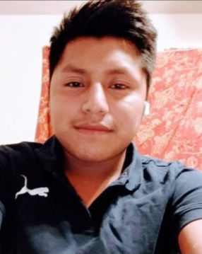 Pedro Carrillo Lux