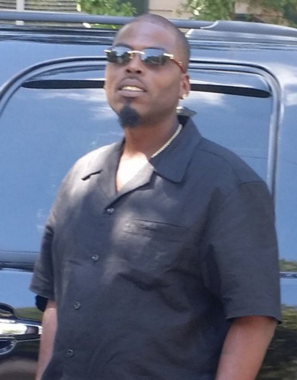 Brandon Bryant, Sr.