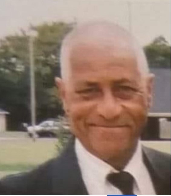 George Taylor Jeffries