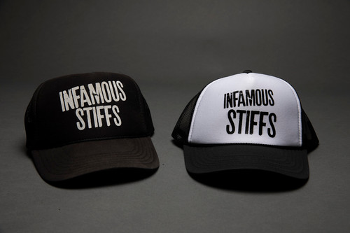 Stiff Trucker | Infamous Stiffs