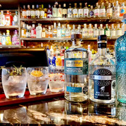 Gallery | Providence Gin