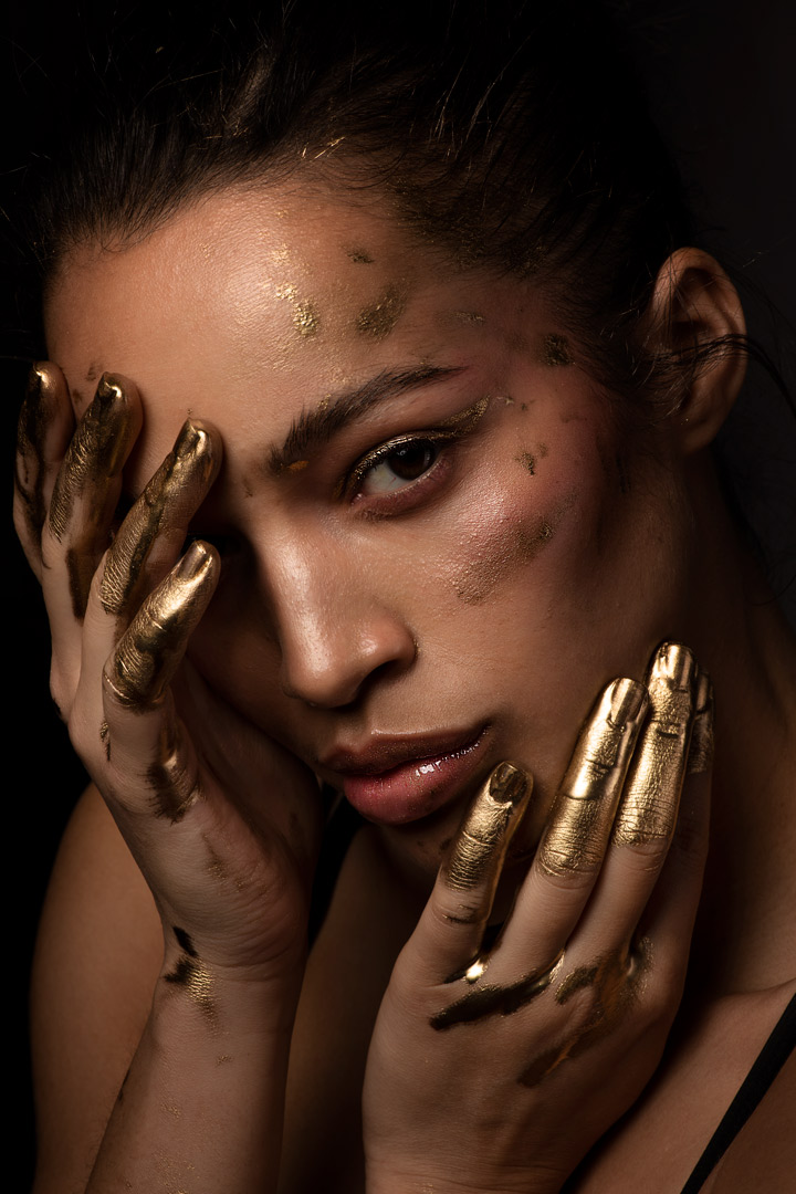 Beauty Photographer | London | Felipe Meggio Photography