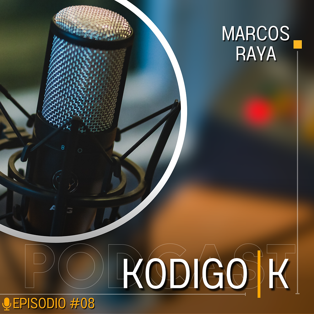 KodigoK #08 | Marcos Raya: Concept Artist y Terapeuta, Dibujarbien.com ...
