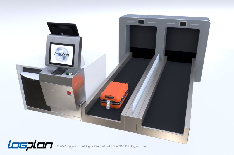 Self Bag Drops (SBD) were voted as the top emerging Baggage Handling ...