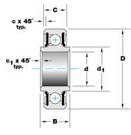 Schatz Bearings | JDB Bearing