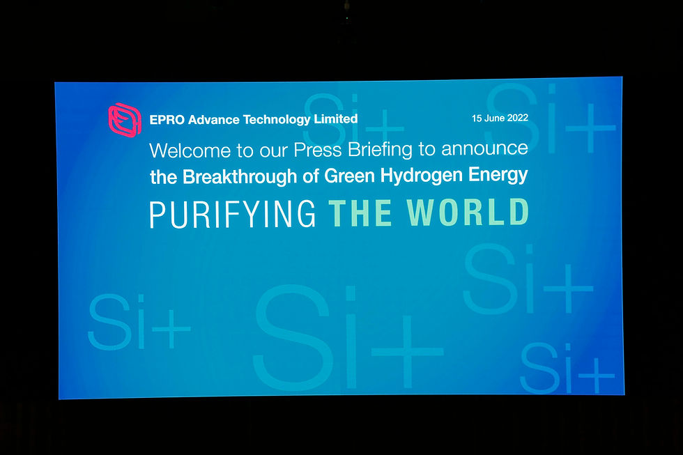 Gallery | EPRO Advance Technology