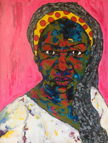 Artist Teacher Speaker | Erin is Creative | United States