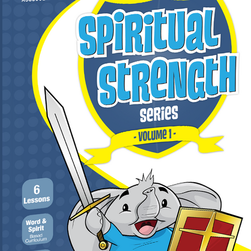 God Gives Us Strength_Lesson | samuel-school