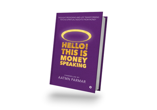 Hello! This is Money Speaking | iSolveLife with Redikall