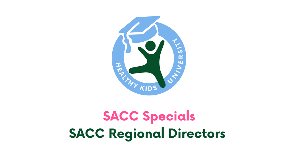SACC Specials | HealthyKidsPrograms