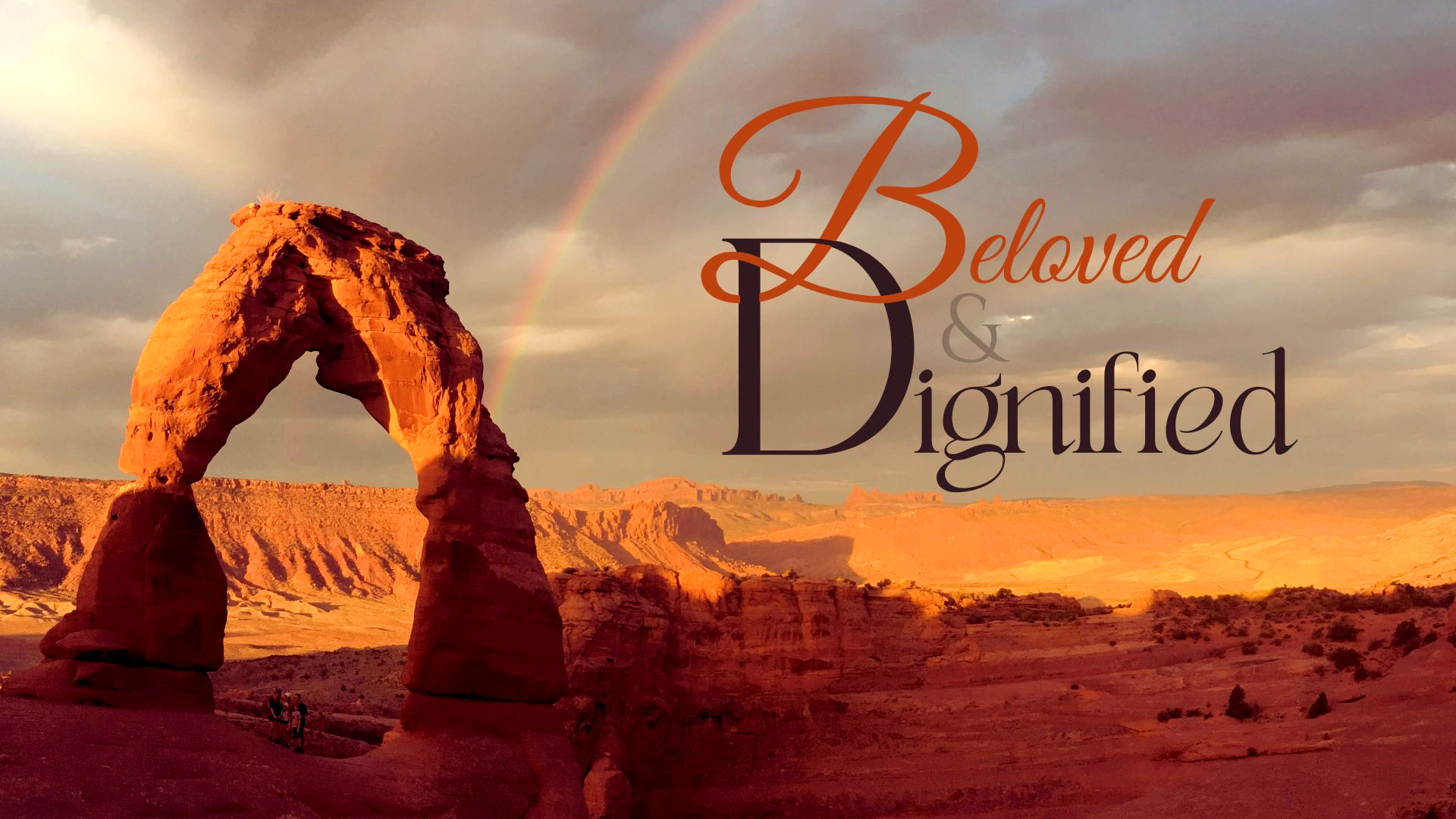 Registration | Beloved & Dignified