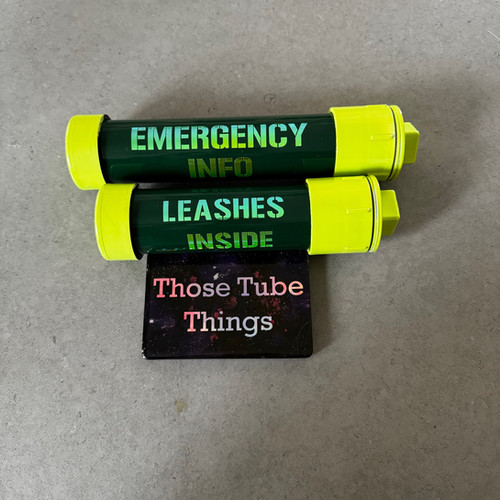 Combo Pack | Those Tube Things