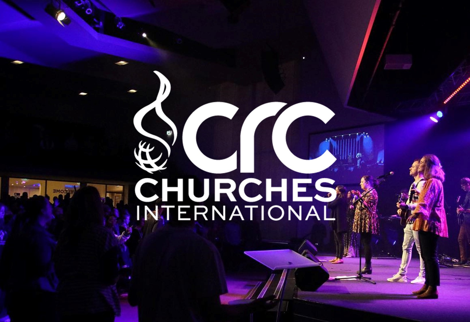 CRC Churches Australia | Home
