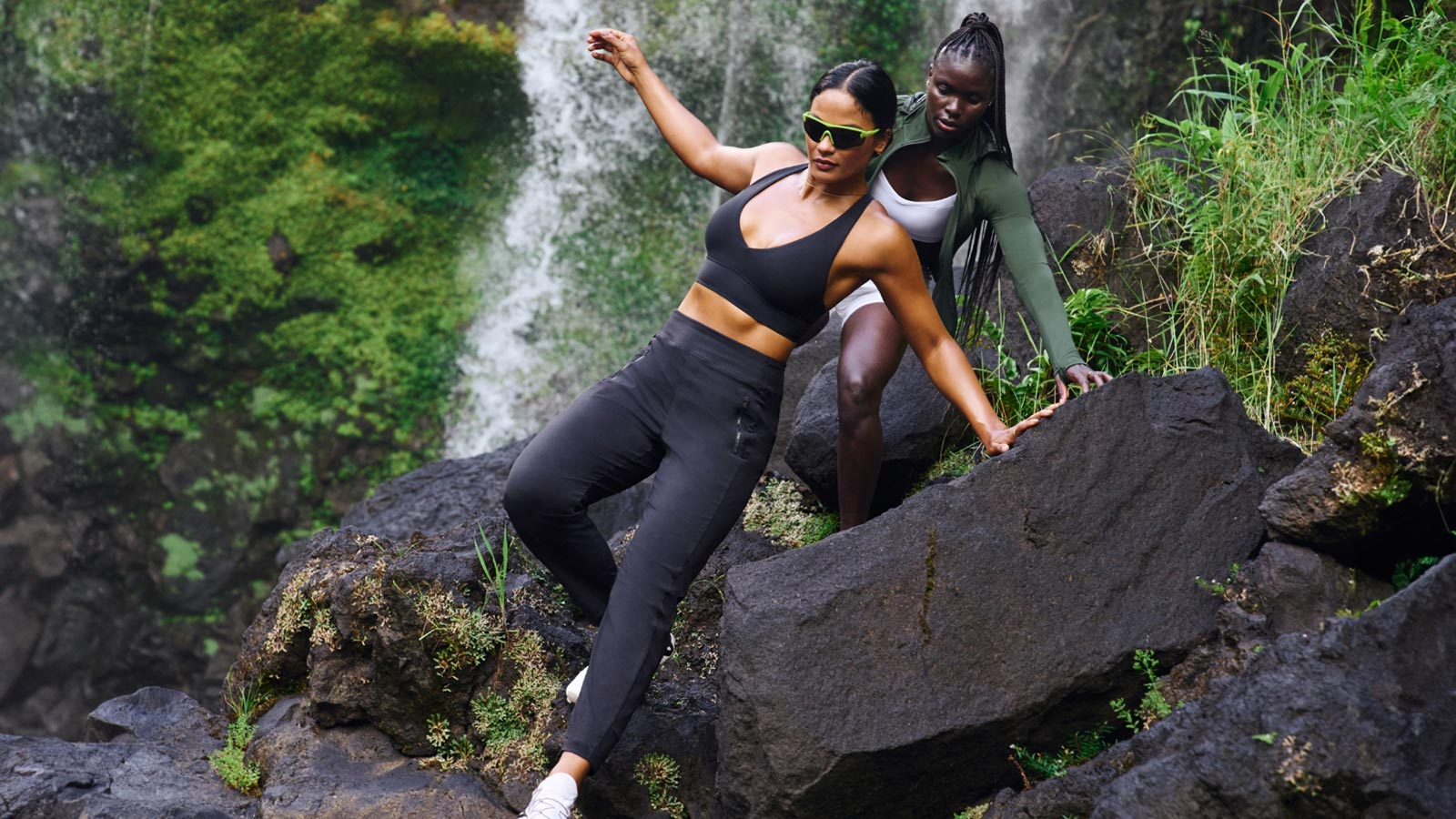 ATHLETA - Members Evening Retreat | Makai Fitness