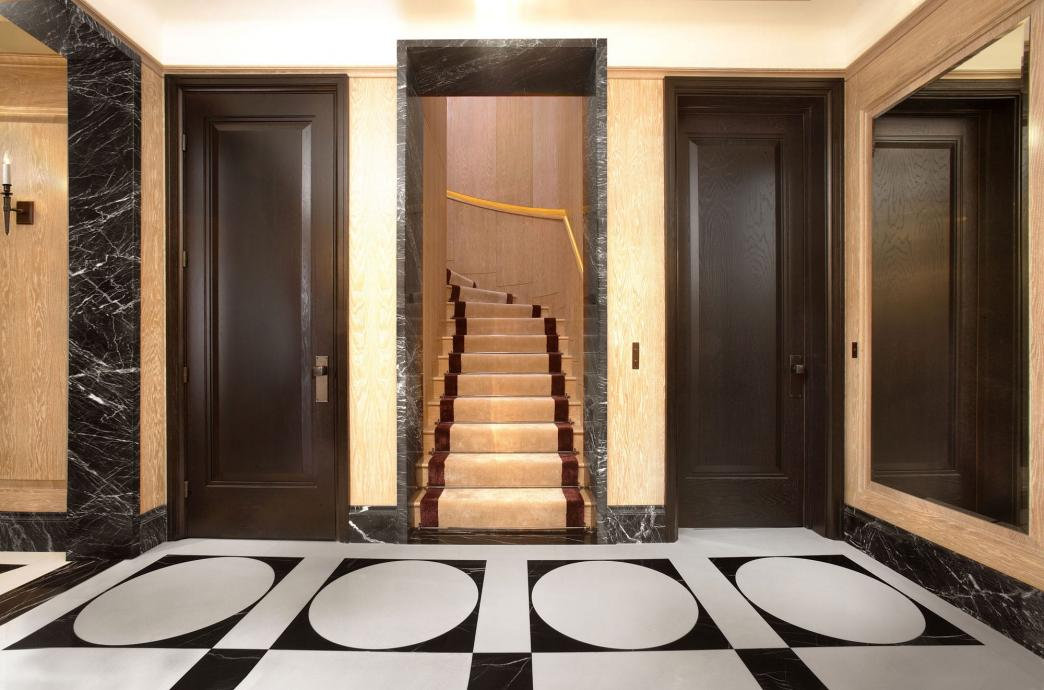 Moscow Apartment, Russia | Project Orange | Architects in Suffolk & London