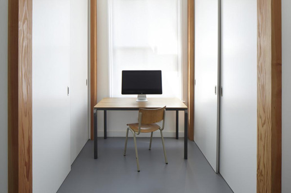 Eaton Terrace | Project Orange | Architects in Suffolk & London