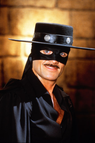 Zorro New World #4 Ltd Ed Photo Cvr | American Mythology