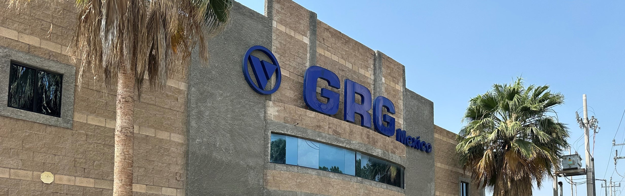 GRG Mexico