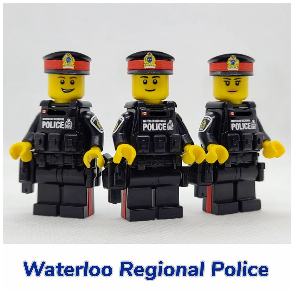 Waterloo Regional Police
