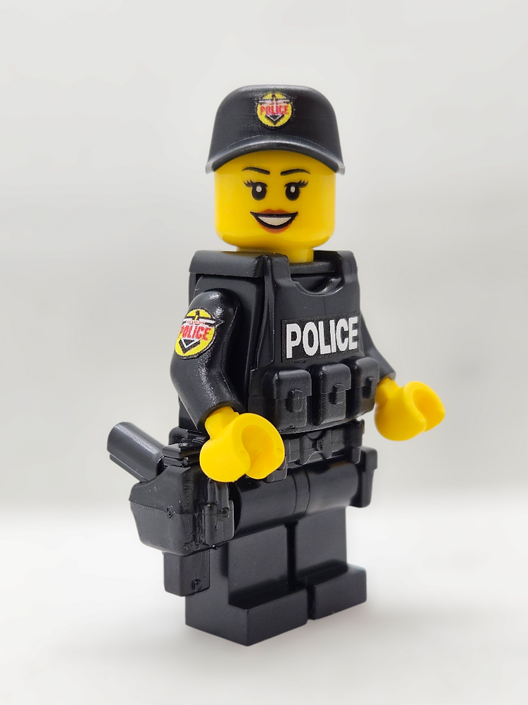 Six Nations Police