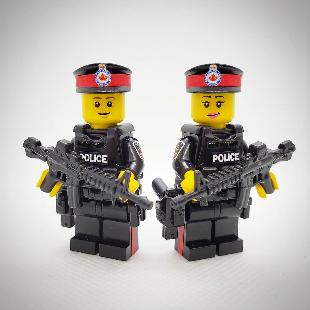 Durham Regional Police