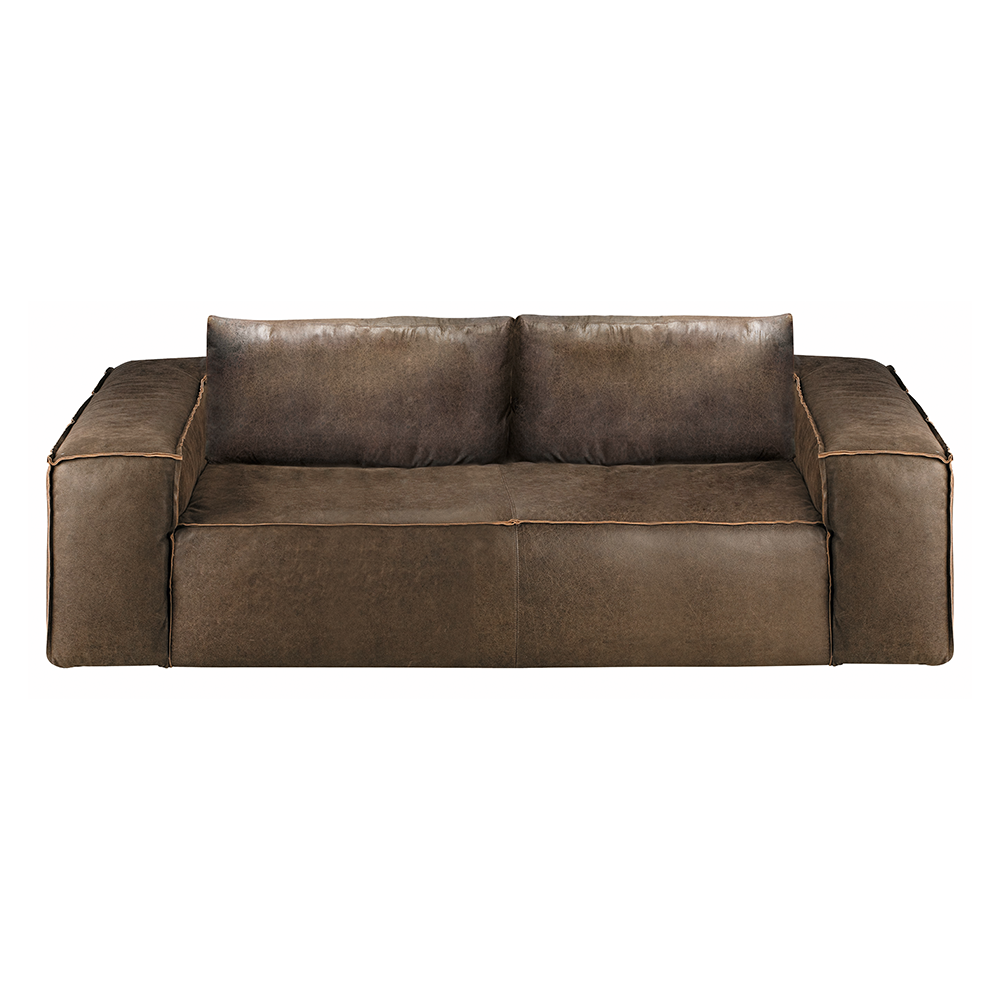 SOFÁ 2 LUGARES SOHO, 27232