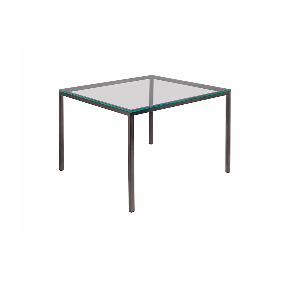 MESA DE APOIO AUSTIN TAMPO DE VIDRO, 29963