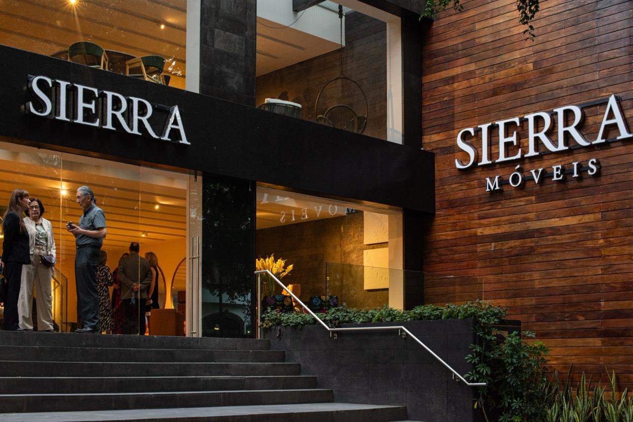 SIERRA MÉXICO, México