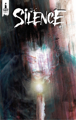 Silence #1 | Afterlight Comics