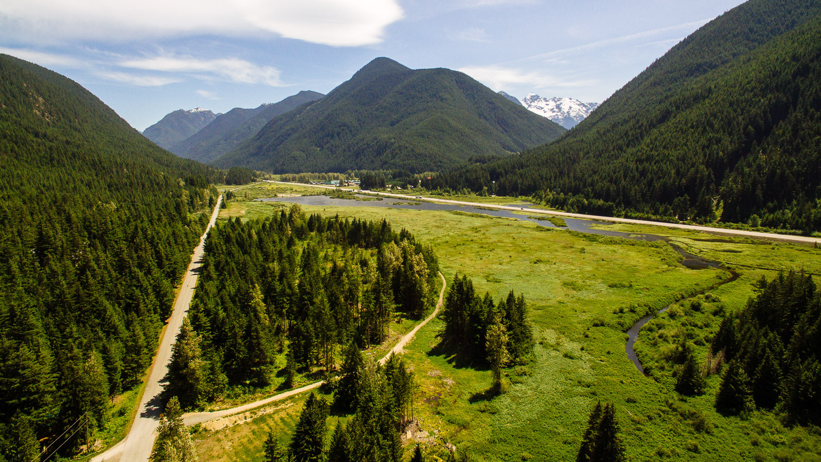 Buy Sunshine Valley | BC Lots for Sale | Lease Land