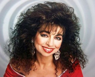 Carol Lee Cooper Interview| Country Stars Central