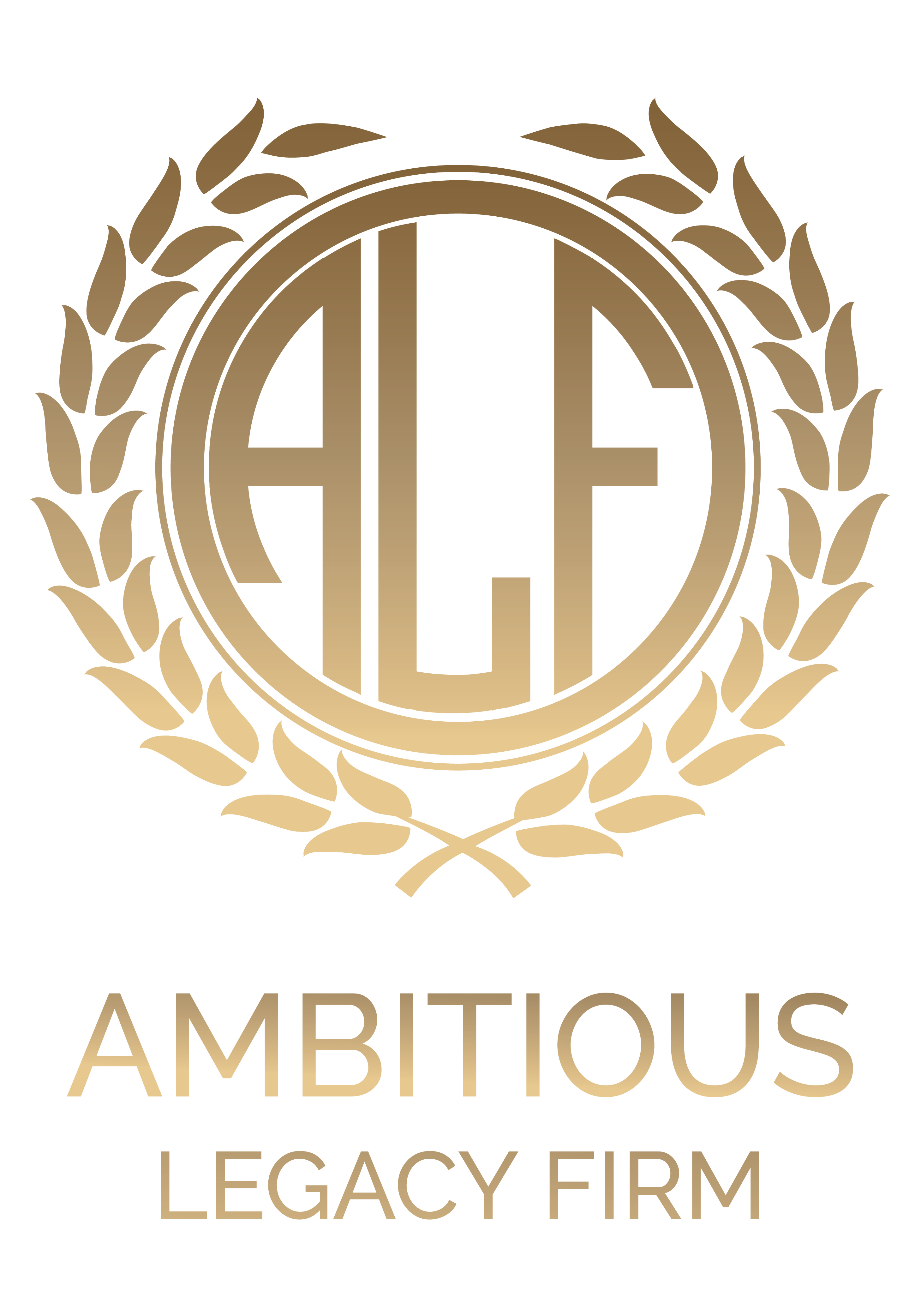 Ambitious Logo