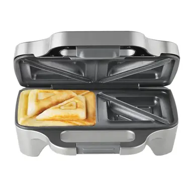 Gourmet Low-Carb, High Protein Toasties Recipe